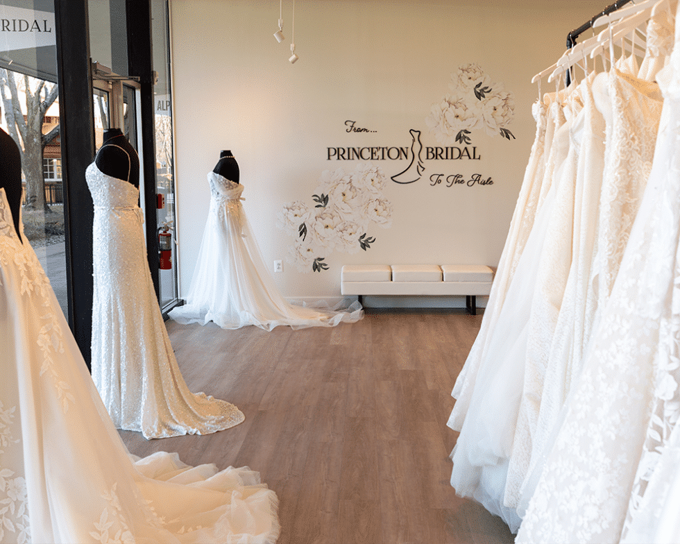 Shops at Princeton Shopping Center